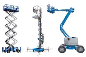 mewp-1 - Parallel Training Ltd